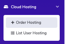 Cara Membuat Akun Cloud Hosting - FreeDDNS